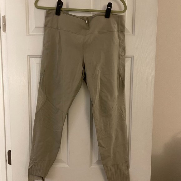 JoyLab | Pants & Jumpsuits | Joy Lab Leggings With Mesh Paneling | Poshmark